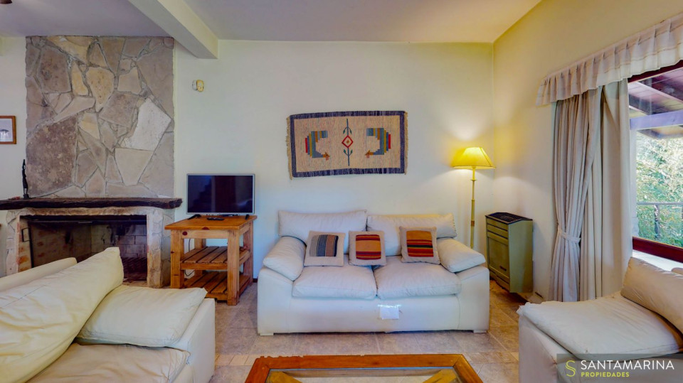 Ventas: Fracción 6 - CODIGO 752 - Santamarina Propiedades