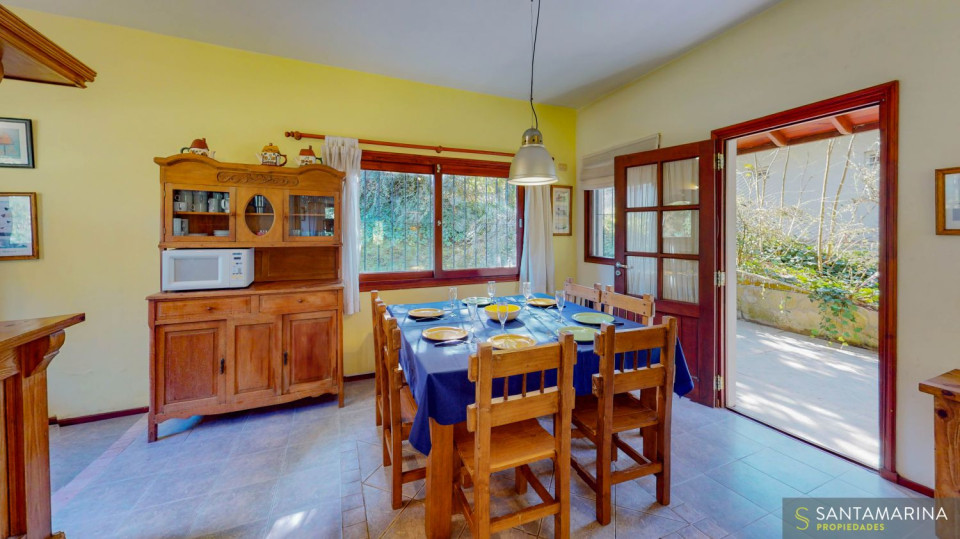 Ventas: Fracción 6 - CODIGO 752 - Santamarina Propiedades